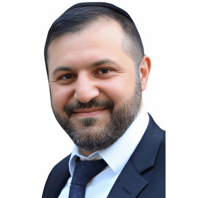 Leadership & Staff - Jewish Communal Fund